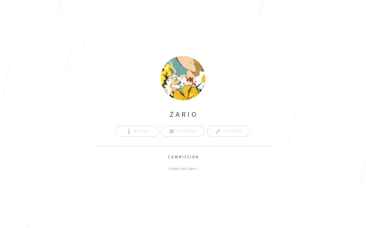 zario